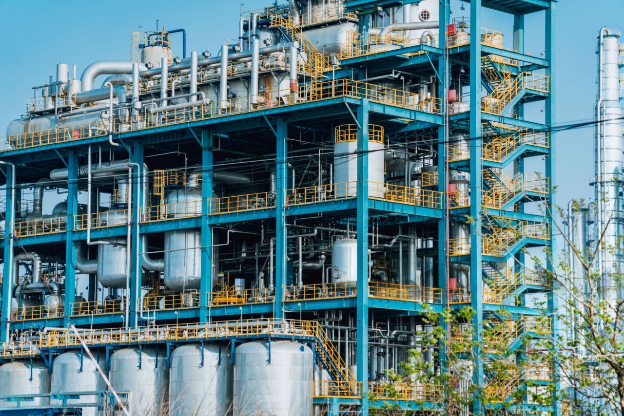 Experience Manufacturing Excellence